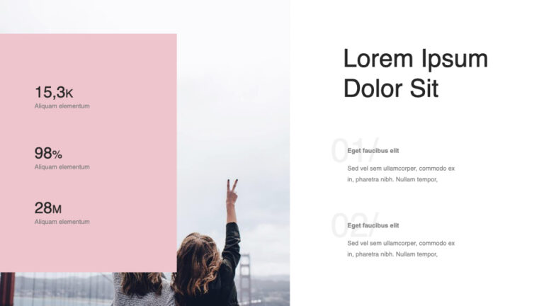 Time to Travel Presentation: 50 Slides PPTX, KEY, Google Slides ...