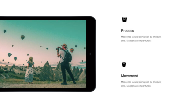 Time to Travel Presentation: 50 Slides PPTX, KEY, Google Slides ...