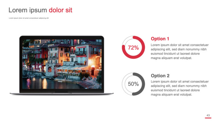 World Tourism Day Presentation: 50 Slides PPTX, KEY, Google Slides ...