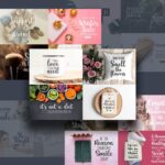 Handwritten Meme Font Bundle | Master Bundles