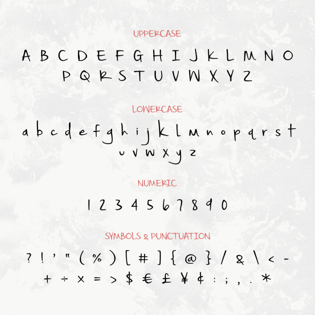 Small Town Skyline Free Font – MasterBundles