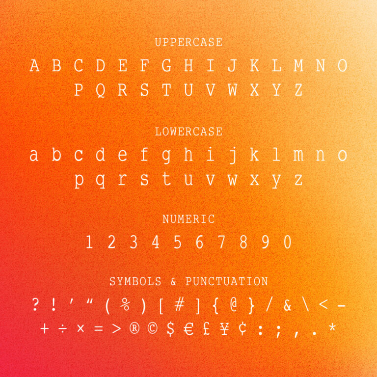 SmallType Writing Free Font – MasterBundles