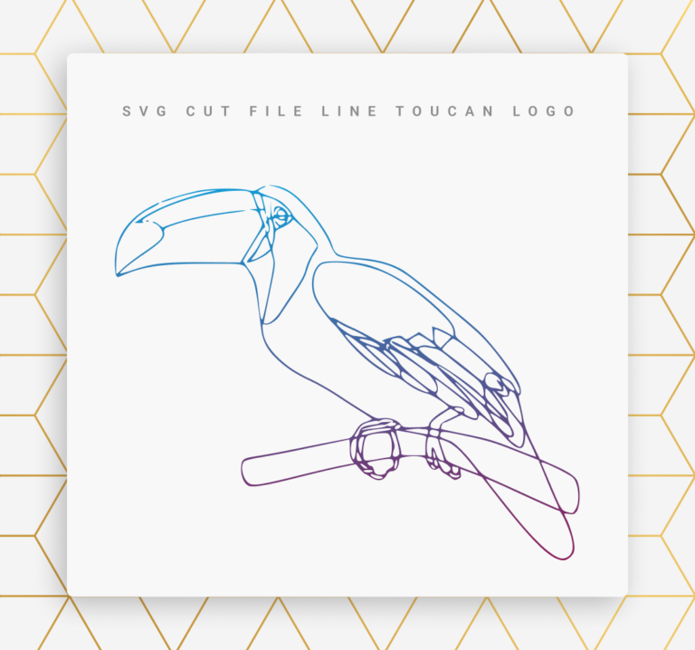 11 Toucan Bird Logo Templates SVG – MasterBundles