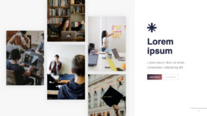 English Class Keynote Template: 50 Slides – MasterBundles