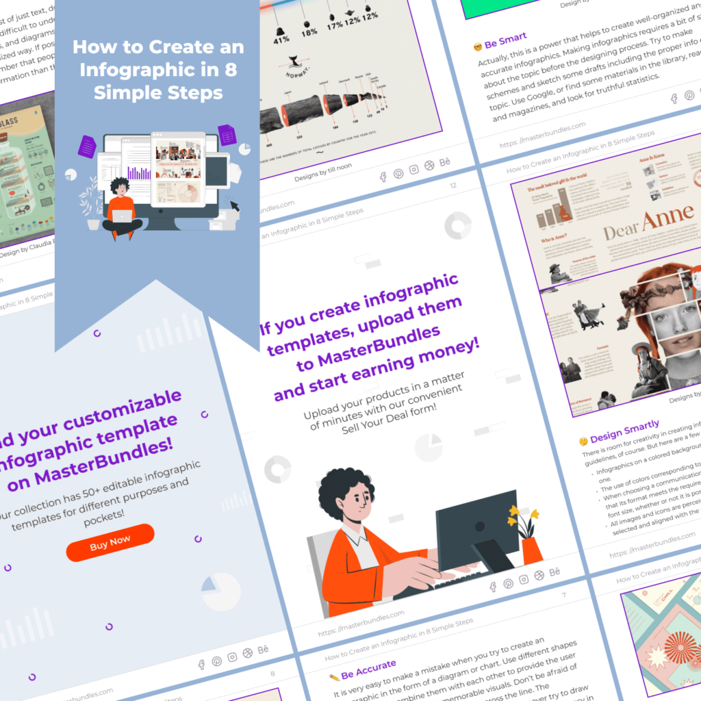 Free Guide on How to Create a Design Brief 2022 – MasterBundles