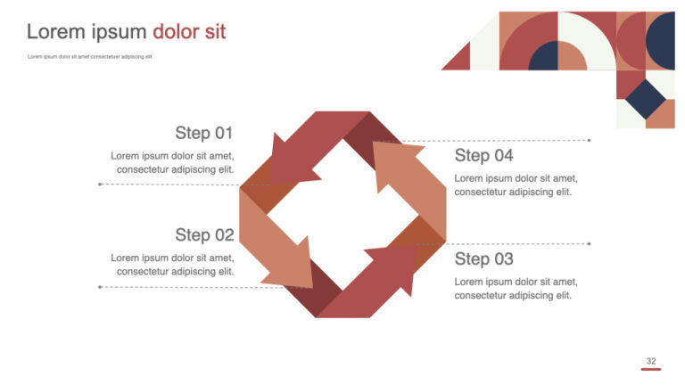 Perfect Home Real Estate Powerpoint Template | Master Bundles