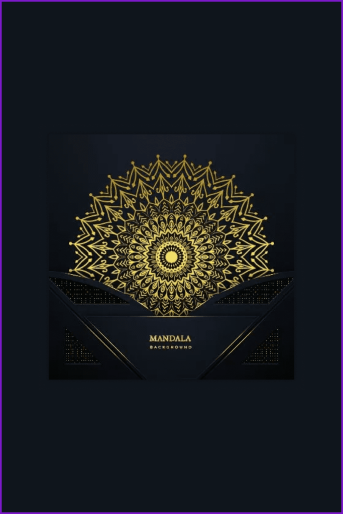 Mandala Designs for 2022: Patterns, Illustrations, Trends, and Tool