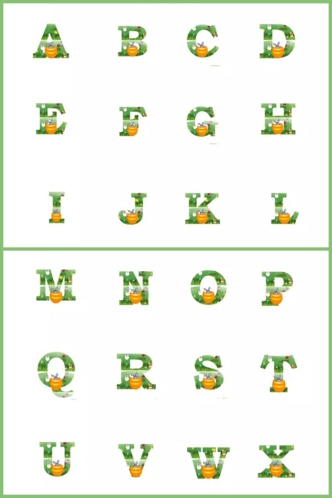 30+ Top Easter Fonts for 2022: Freebies and Premium Fonts