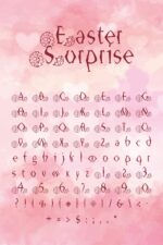 30+ Top Easter Fonts for 2022: Freebies and Premium Fonts