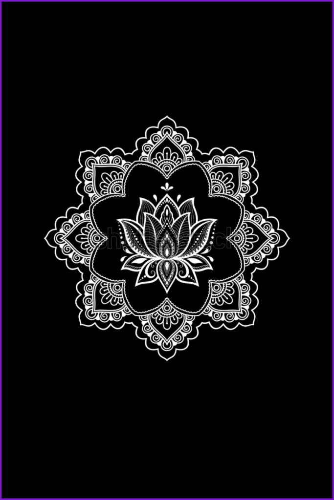Cute Mandala Designs for 2023 - MasterBundles