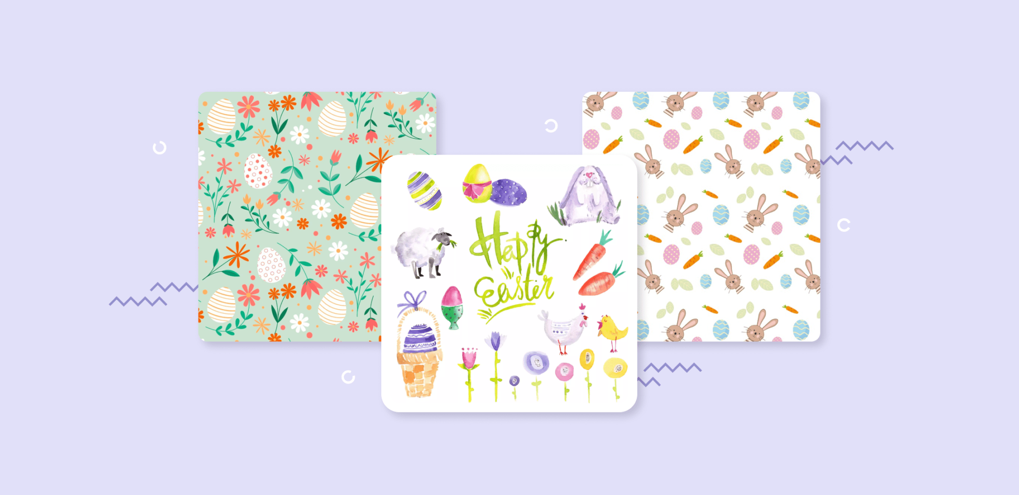 Wallpapers & Backgrounds Archives – MasterBundles