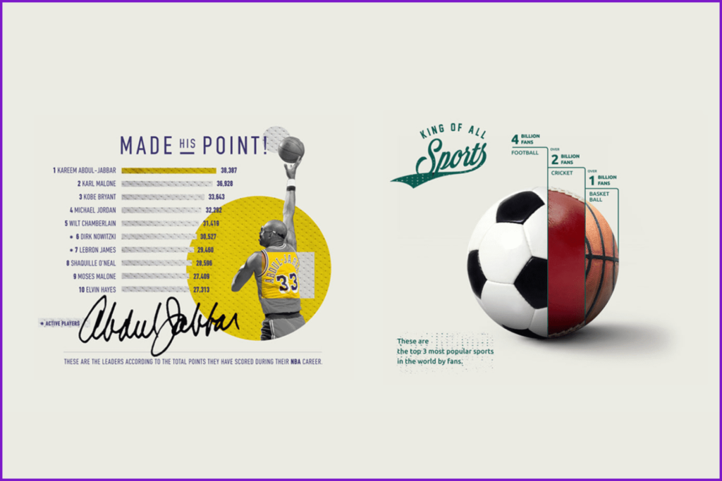 8 Essential Infographic Design Principles: Step-by-Step Tutorial