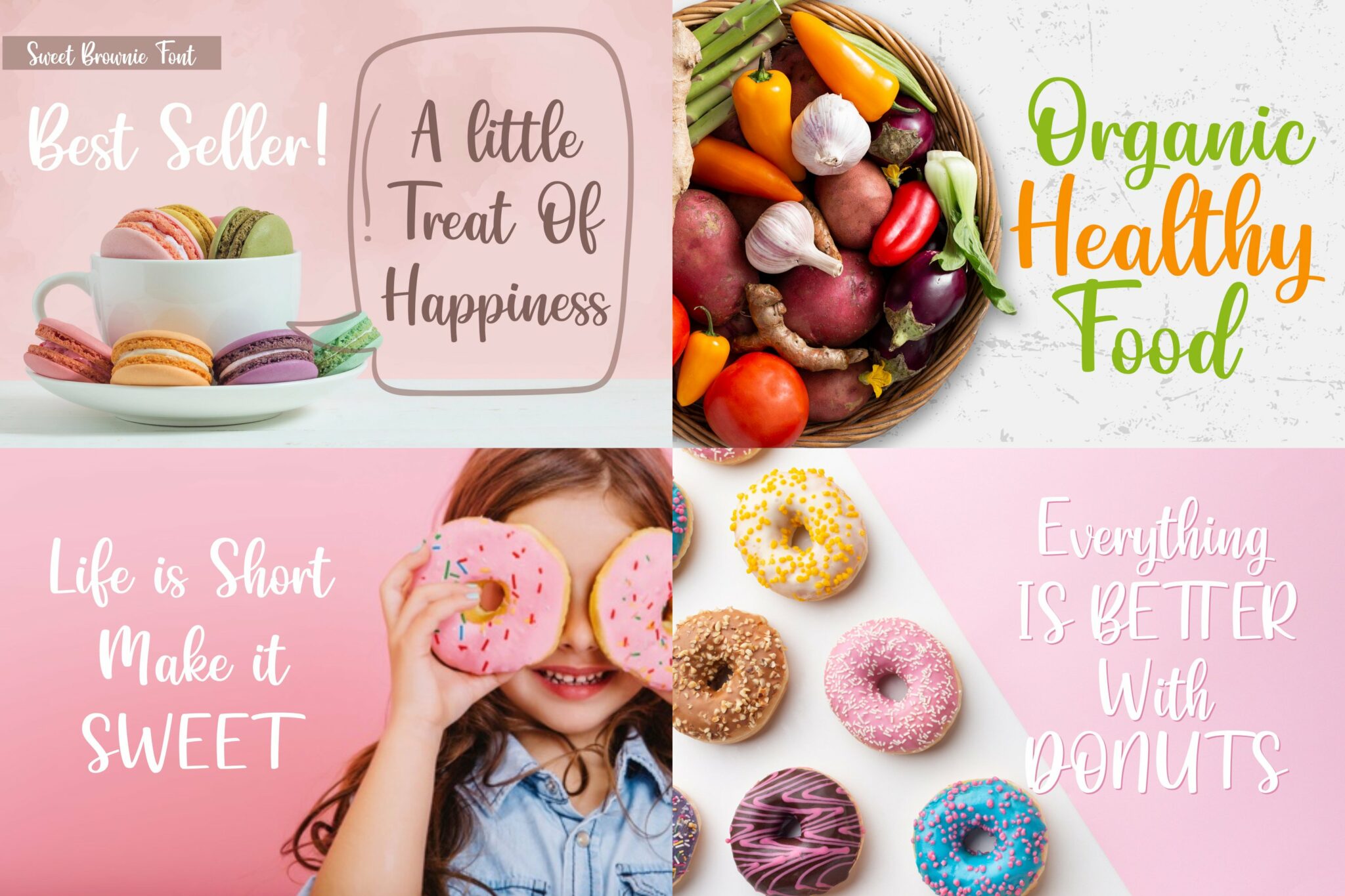 Handwritten Meme Font Bundle – MasterBundles