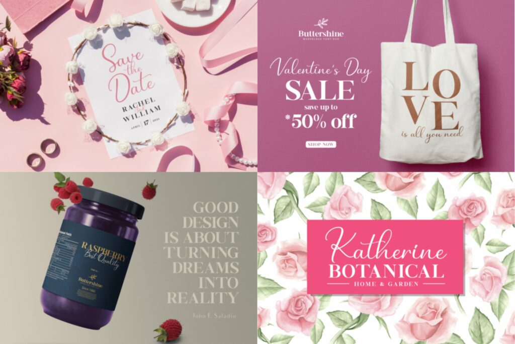 Handwritten Meme Font Bundle – MasterBundles