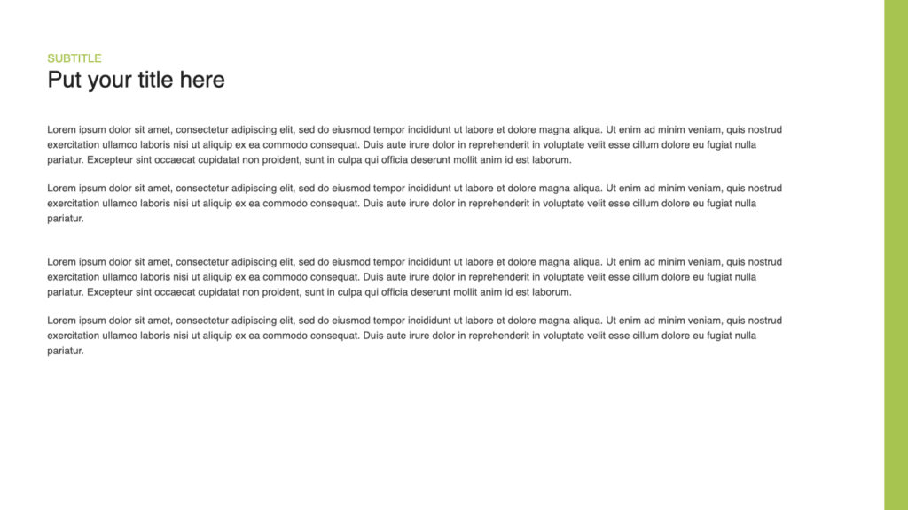 Agriculture Presentation Bundle – MasterBundles