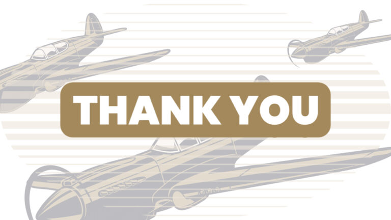 AirForce Presentation: 50 Slides PPTX, KEY, Google Slides – MasterBundles