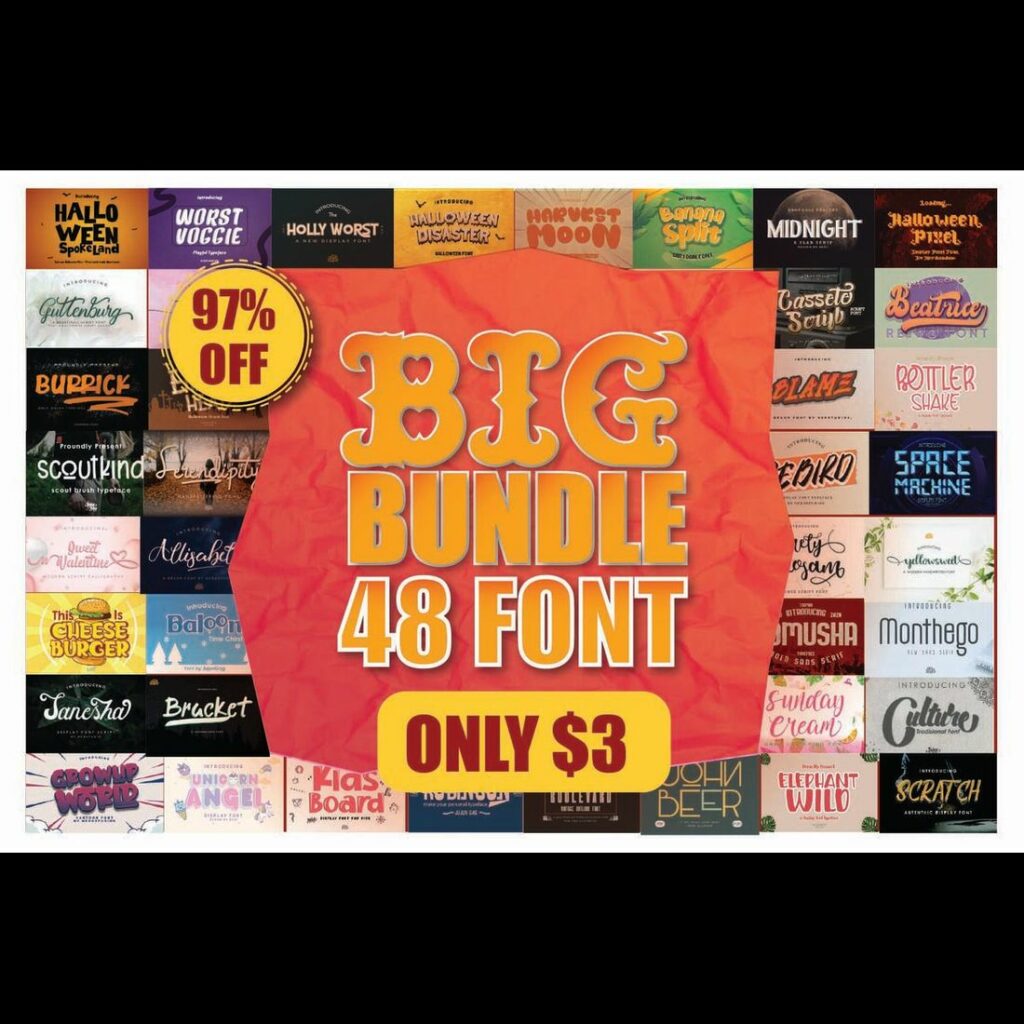 Carole Elegant Serif Font | Master Bundles