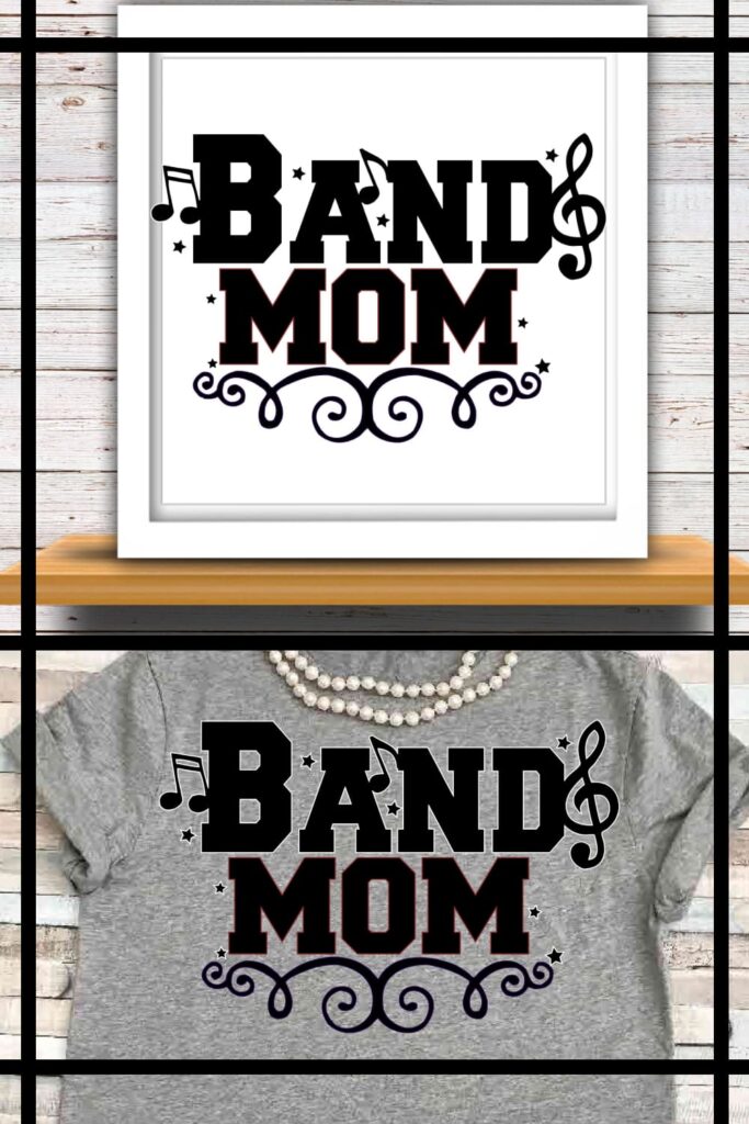 Band SVG DXF JPEG Silhouette Cameo Cricut Marching – MasterBundles