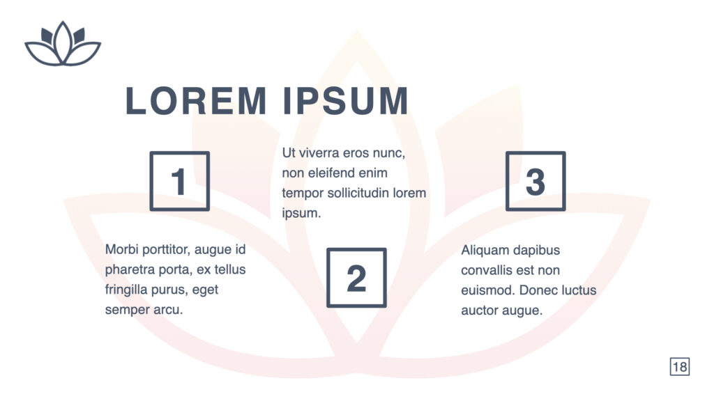 Buddhism Presentation Google Slides Theme – MasterBundles