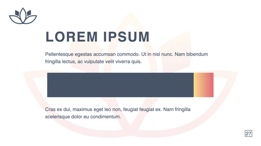 Buddhism Presentation Google Slides Theme – MasterBundles