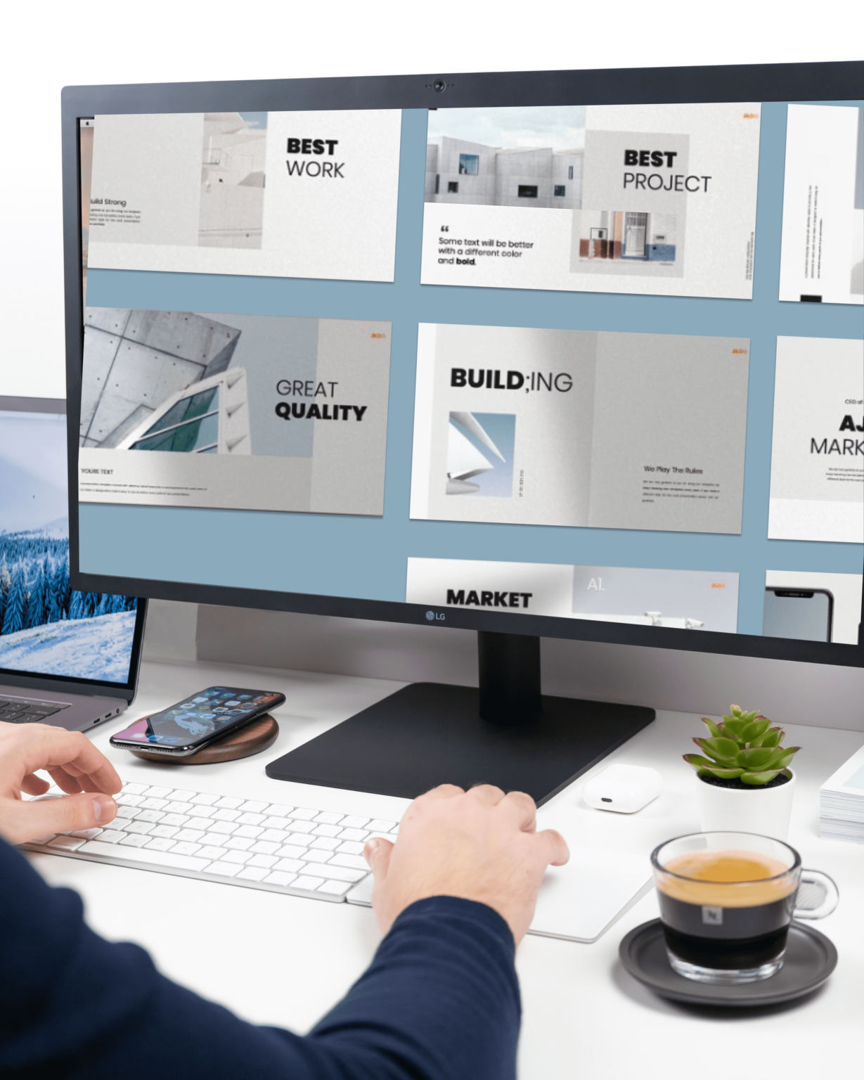 BUILD - Architecture Keynote – MasterBundles