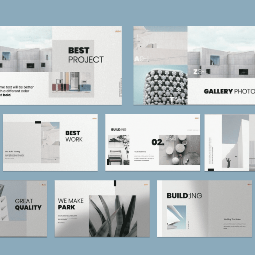 BUILD - Architecture Keynote – MasterBundles