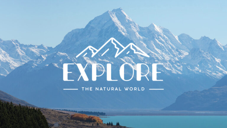 Explore Travel Presentation: 50 Slides PPTX, KEY, Google Slides ...