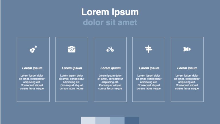 Explore Travel Presentation: 50 Slides PPTX, KEY, Google Slides ...