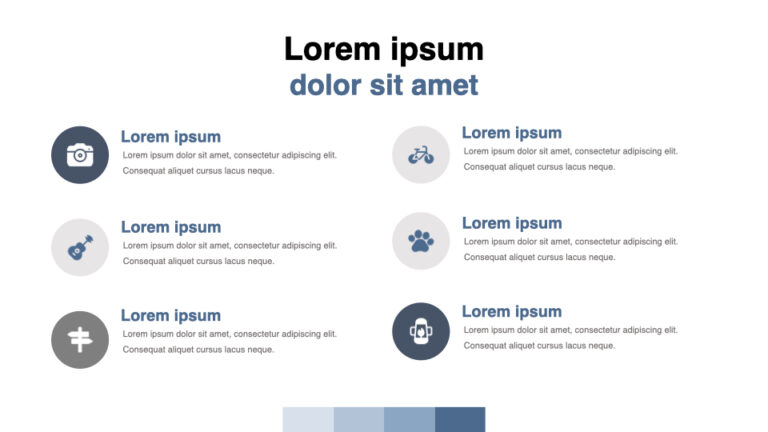 Explore Travel Presentation: 50 Slides PPTX, KEY, Google Slides ...