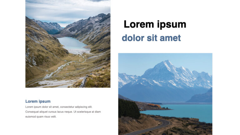 Explore Travel Presentation: 50 Slides PPTX, KEY, Google Slides ...