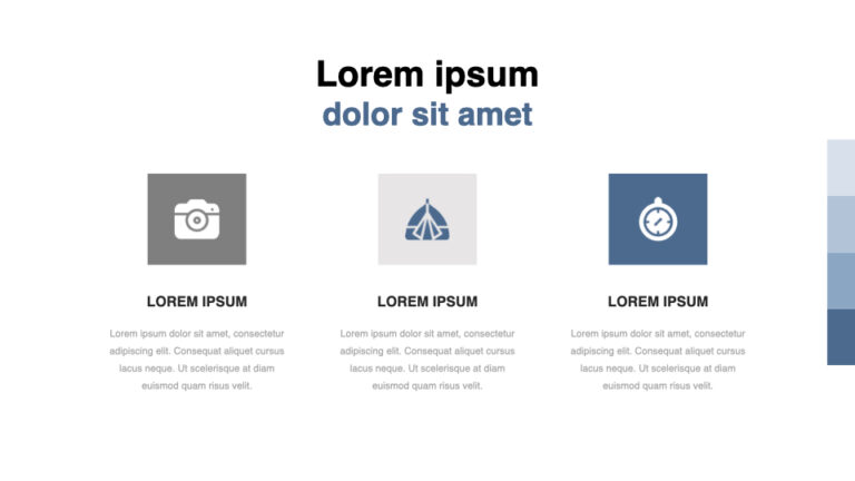 Explore Travel Presentation: 50 Slides PPTX, KEY, Google Slides ...