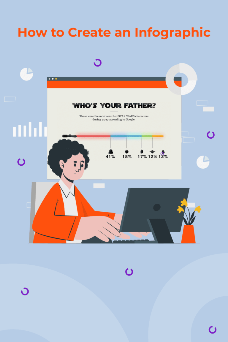 8 Essential Infographic Design Principles: Step-by-Step Tutorial