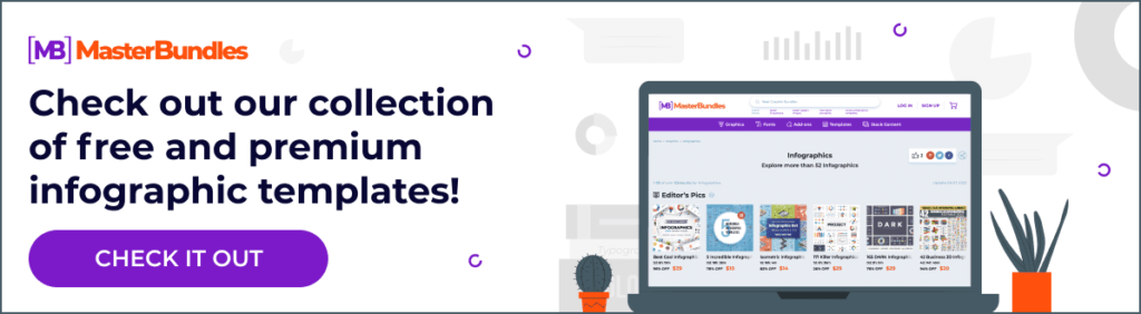 8 Essential Infographic Design Principles: Step-by-Step Tutorial