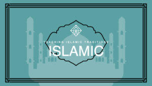 Islamic Presentation Template: 50 Slides PPTX, KEY, Google Slides ...