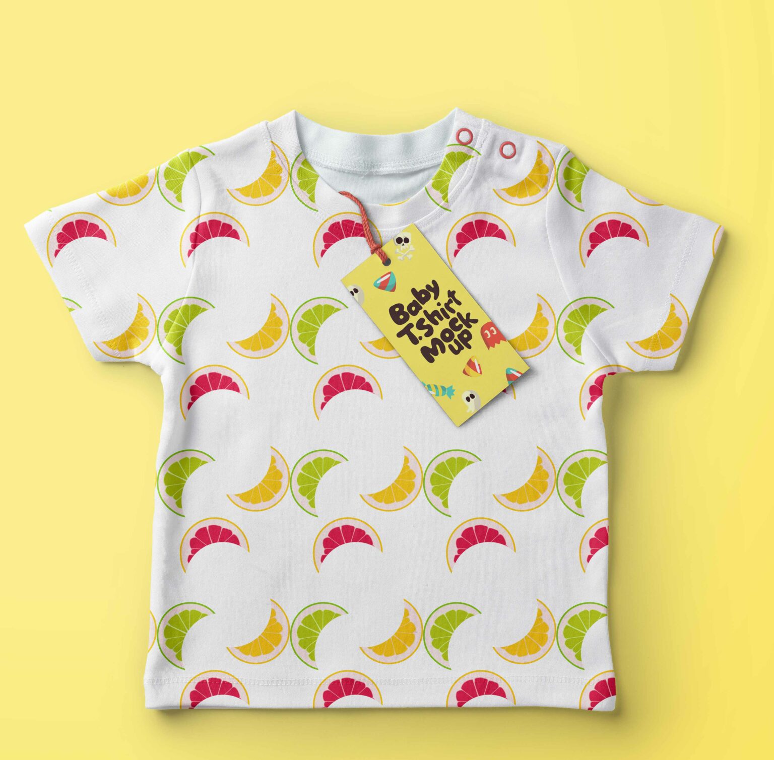 3 Unique Summer Pattern - MasterBundles