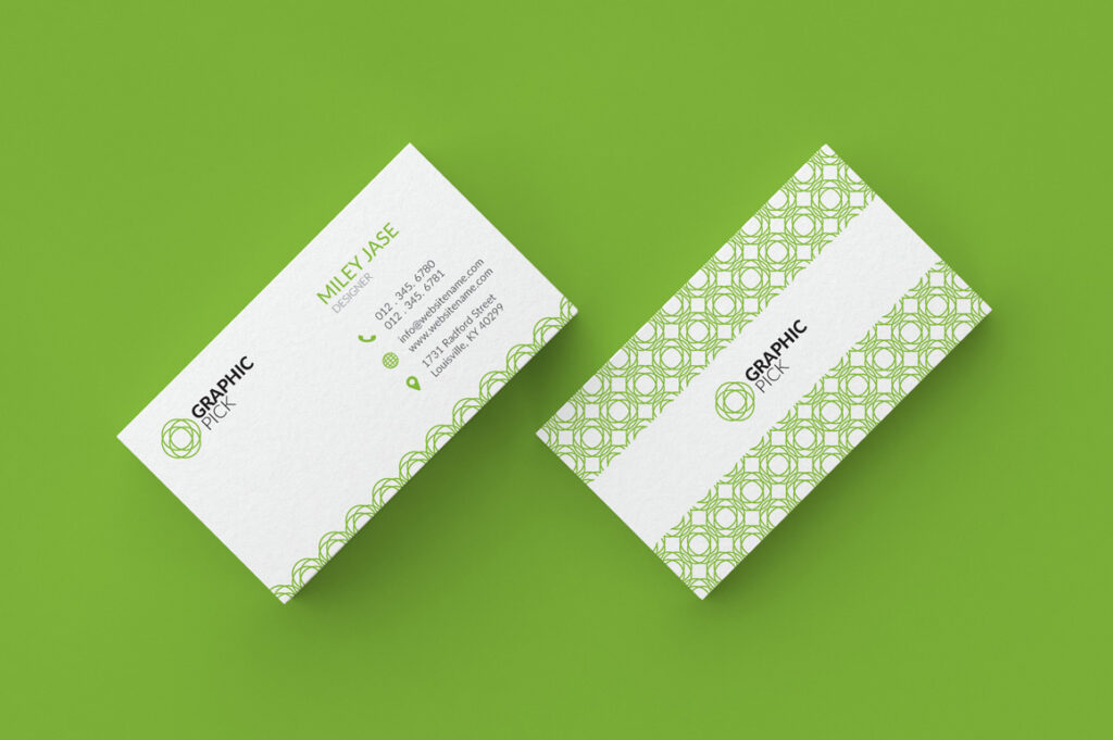 9 Simple Minimal Business Cards Bundle - MasterBundles 9 Simple Minimal Business Cards Bundle - MasterBundles