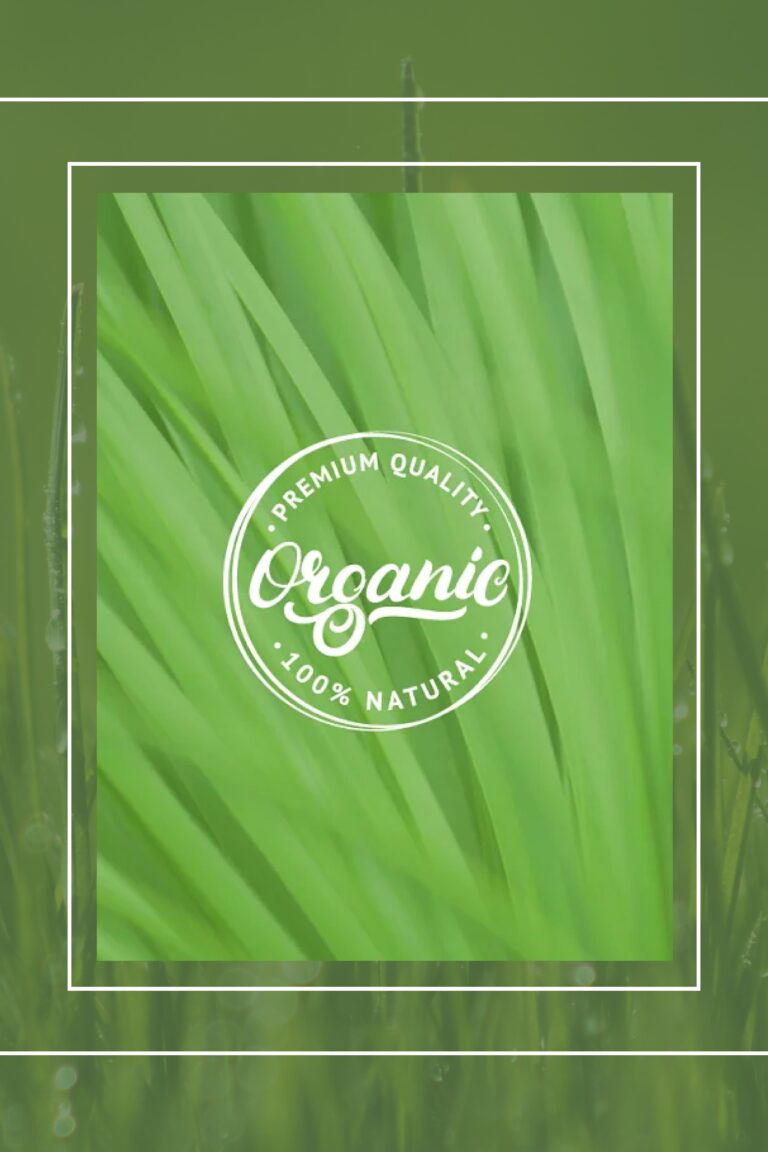 Organic Logo Set – MasterBundles