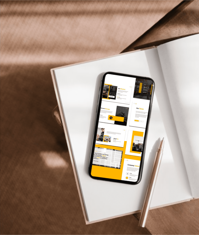 Pablo Architecture Keynote Template – MasterBundles