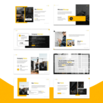 Pablo Architecture Keynote Template – MasterBundles