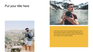 Photography Presentation Bundle – MasterBundles