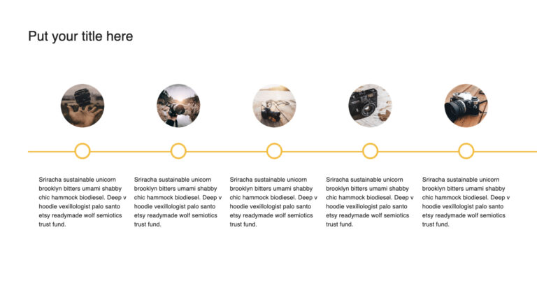 Photography Presentation Bundle – MasterBundles