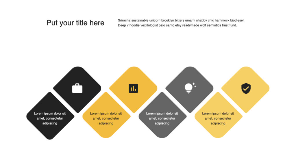 Photography Presentation Bundle – MasterBundles