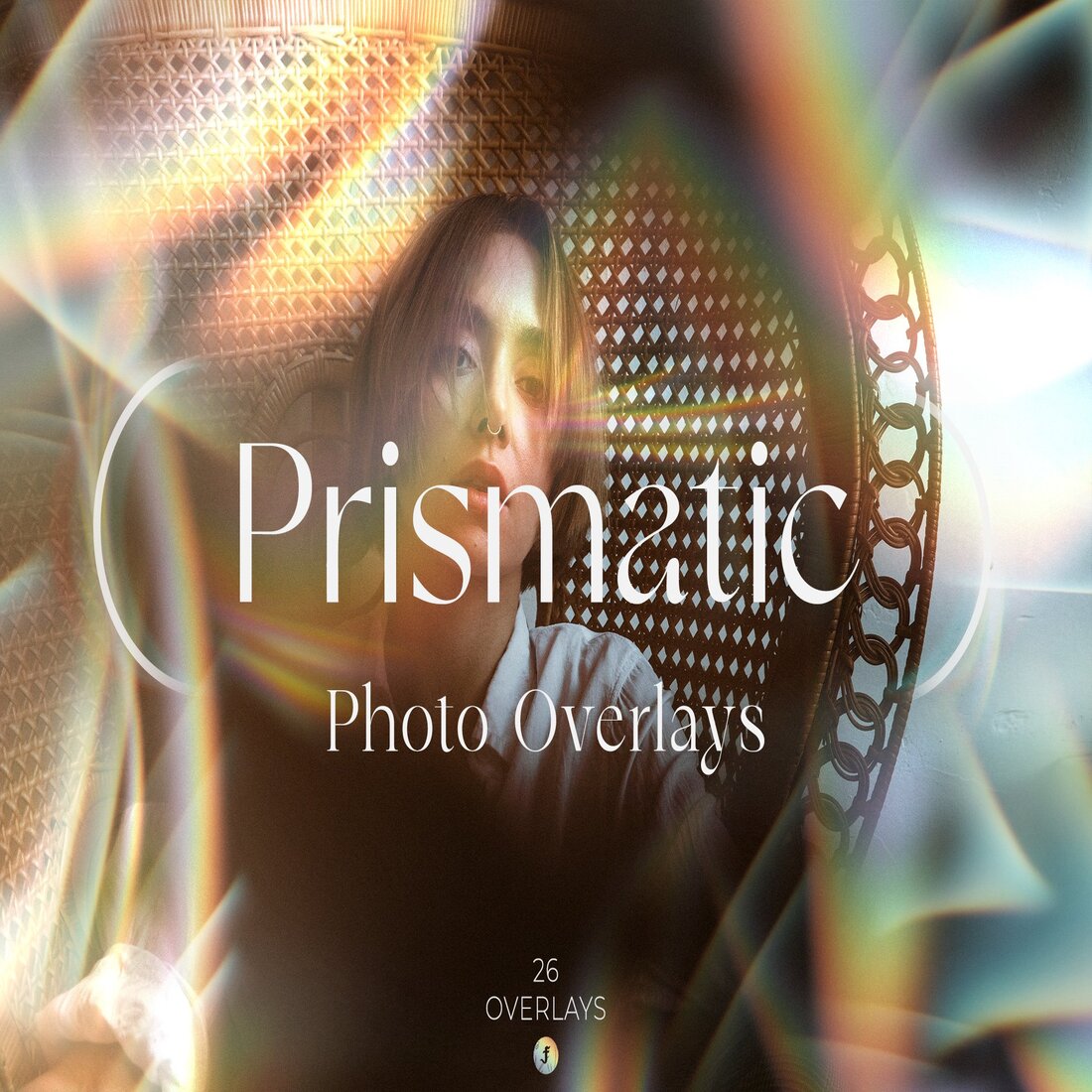 Prismatic Photo Overlays – MasterBundles