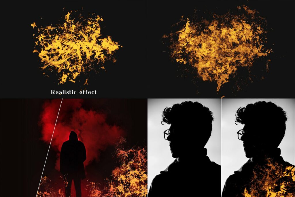 Ultimate PS Brushes Collection – MasterBundles