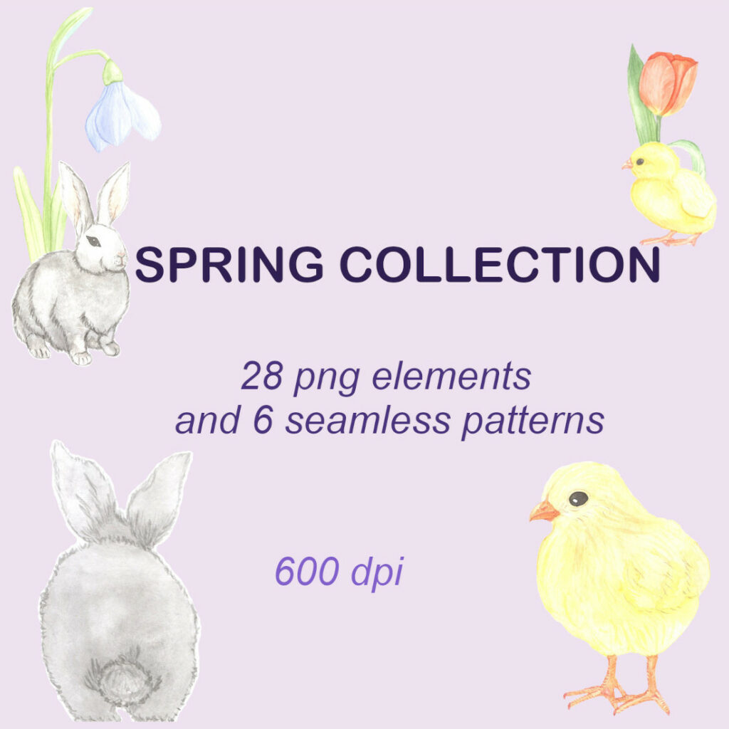 spring collection - MasterBundles