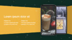 Winter Holidays Powerpoint Template | Master Bundles