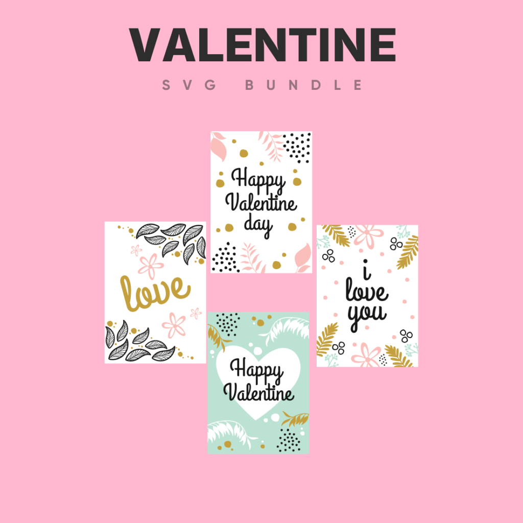 Mr And Mrs SVG Bundle | Master Bundles