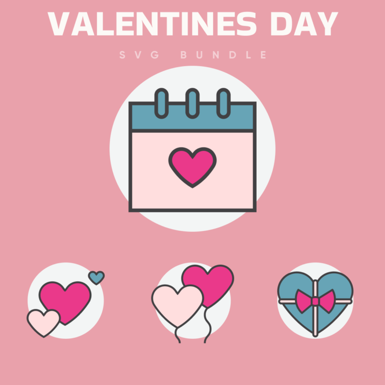 Mr And Mrs SVG Bundle | Master Bundles