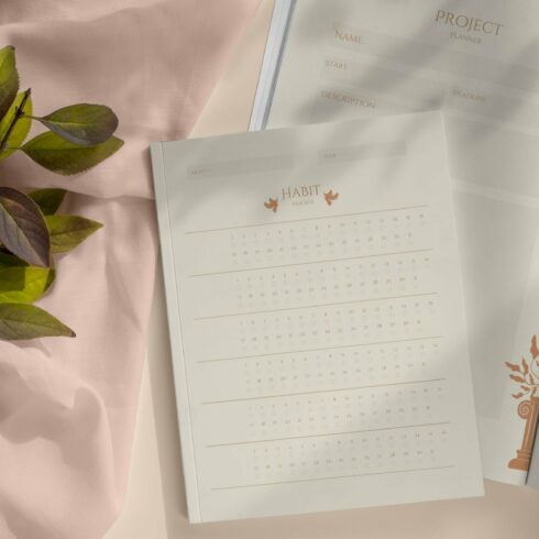 Antiquity Planner | Master Bundles