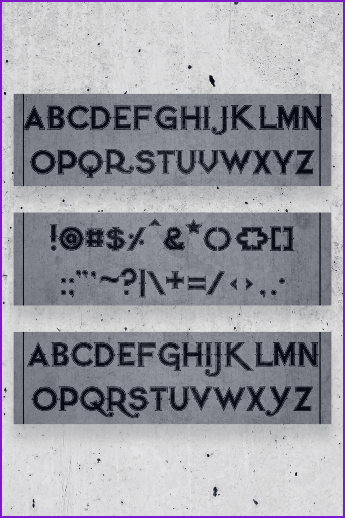 30+ Best Sharp Fonts for 2022: Free and Paid